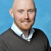 Martin Jones Resume/CV | University of Exeter, Sport and Health ...