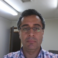 Daniel Reyes Araya - Universidad De Talca