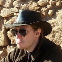 Eric Hägglund - Uppsala University Campus Gotland