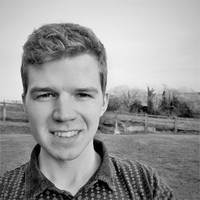 Sam Haden - University of Oxford