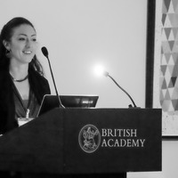 Isilay Gursu - British Institute at Ankara