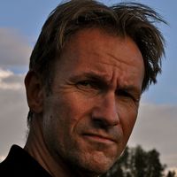 Eystein Mathisen - Independent Researcher