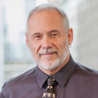 Ralph Buttyan - University of British Columbia