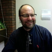 Christopher Kvaal - Saint Cloud State University