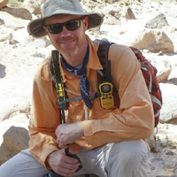 Scott Ure - Brigham Young University