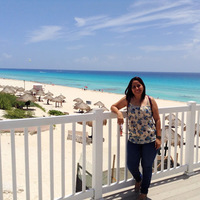 Cindy Sanchez - Universidad Autonoma de Baja California Sur (UABCS)