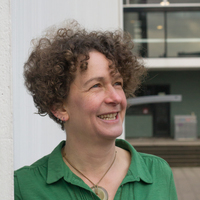 Sarah Mander - The University of Manchester