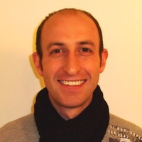 Richard Walton - Université de Bordeaux