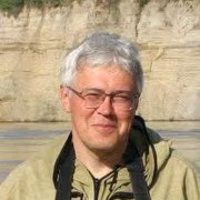 Anatoli Brouchkov - Moscow State University