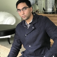 Zayd Waghid - Cape peninsula University of technology