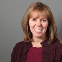 Dawn Anderson-Butcher - The Ohio State University