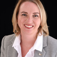 Elmi Muller - University of Cape Town