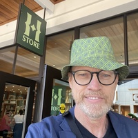 Johannes Endres - University of California, Riverside