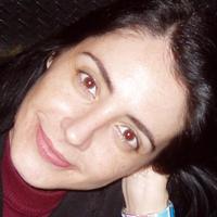 Angela Lins - Independent Researcher