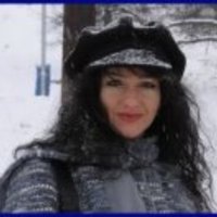 Evica Radevska - Independent Researcher