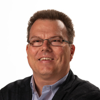 Roland Goecke - The University of New South Wales