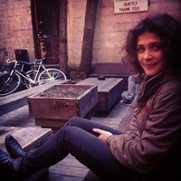 Amanda Cats-Baril - New York University