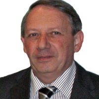 Peter Vadasz - Northern Arizona University