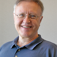 James C. Simeon - York University