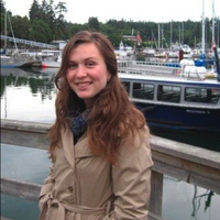 Alexandra Simpson - Queen's University at Kingston