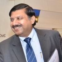 Nagesh Kumar - United Nations Economic and Social Commission for Asia ...