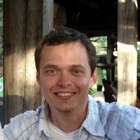 Benjamin Spivey | The University of Texas at Austin - Academia.edu