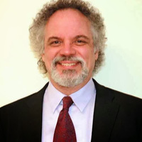 Paul Colson - Columbia University