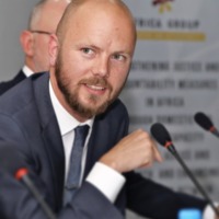 Mark Kersten - University of Toronto