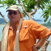 Eric Penot Resume/CV | CIRAD, UMR Innovation, Faculty Member