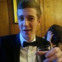 Henry Leathem - University of Cambridge