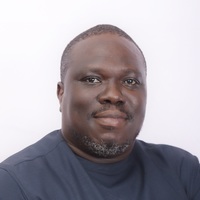 Ebo Turkson - University Of Ghana, Accra,Legon