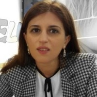 ardita dylgjeri - University of Elbasa
