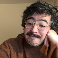 Daniel Moreno - Freie Universität Berlin