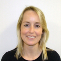 Amy Peacock - The University of New South Wales