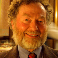 John Michael Rotter - University of Edinburgh