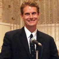 George Murrell - The University of New South Wales