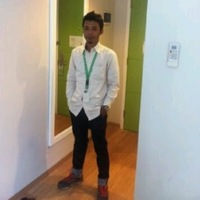 hendro saputra - Independent Researcher