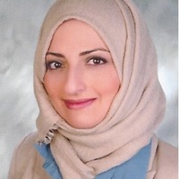 Rola H Ali - Kuwait University - Health Sciences Center