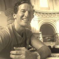 Benedict Coyne - University of Oxford