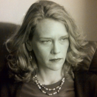 Ann Bogle - Binghamton University