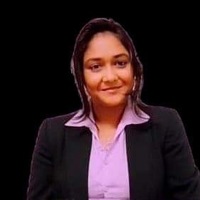 International English Language Teacher H A B I B A Begam | University ...