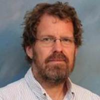 James Rustad - University of California, Davis