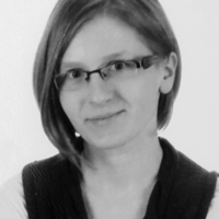 Anna Cichosz - University of Lodz, Poland
