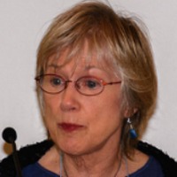 Donna Erickson - Haskins Laboratories