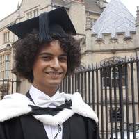 Oliver Bentley | University of Oxford - Academia.edu