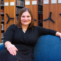 Kimberly Wagner - Princeton Theological Seminary