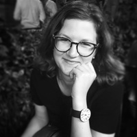 Trine Arlund Hass - University of Oxford