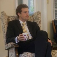 Stuart R Thomson - University of Oxford