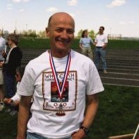 Donald Frantz - University of Lethbridge