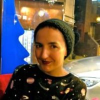 Ellen O'Brien - The University of Sydney